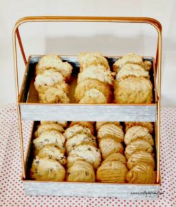 One Dough Cookie Recipes: Add Anything Cookies with Endless Mix-Ins ...