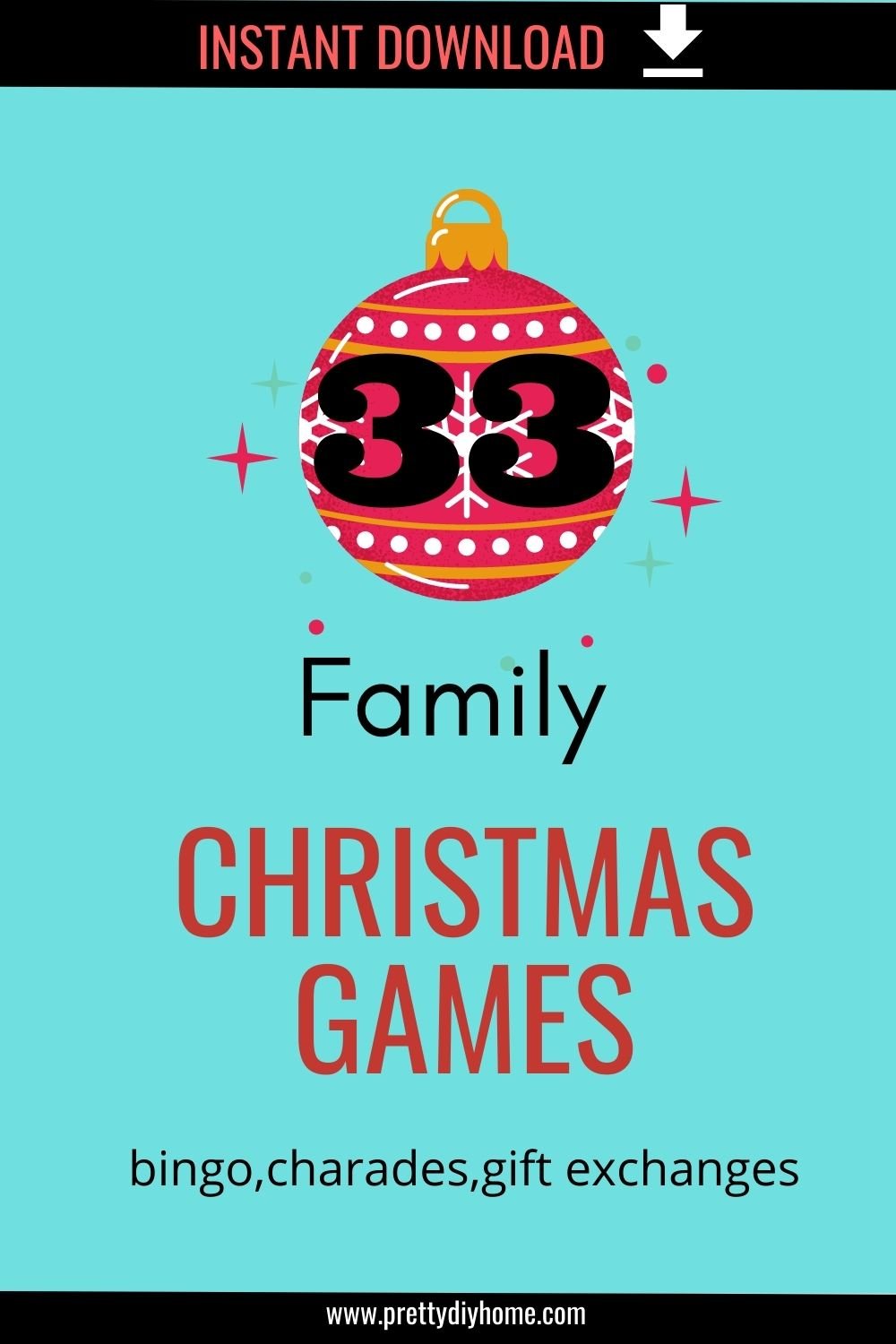 Family Christmas Games Trivia Or Charades family-christmas-games-trivia-or-charades