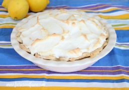 Flapper Pie The Easiest Pie You Will Ever Make