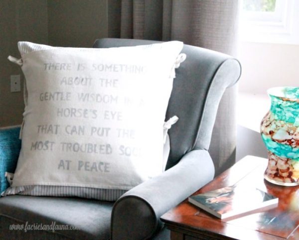 Easy Layered Cushion Cover Banners