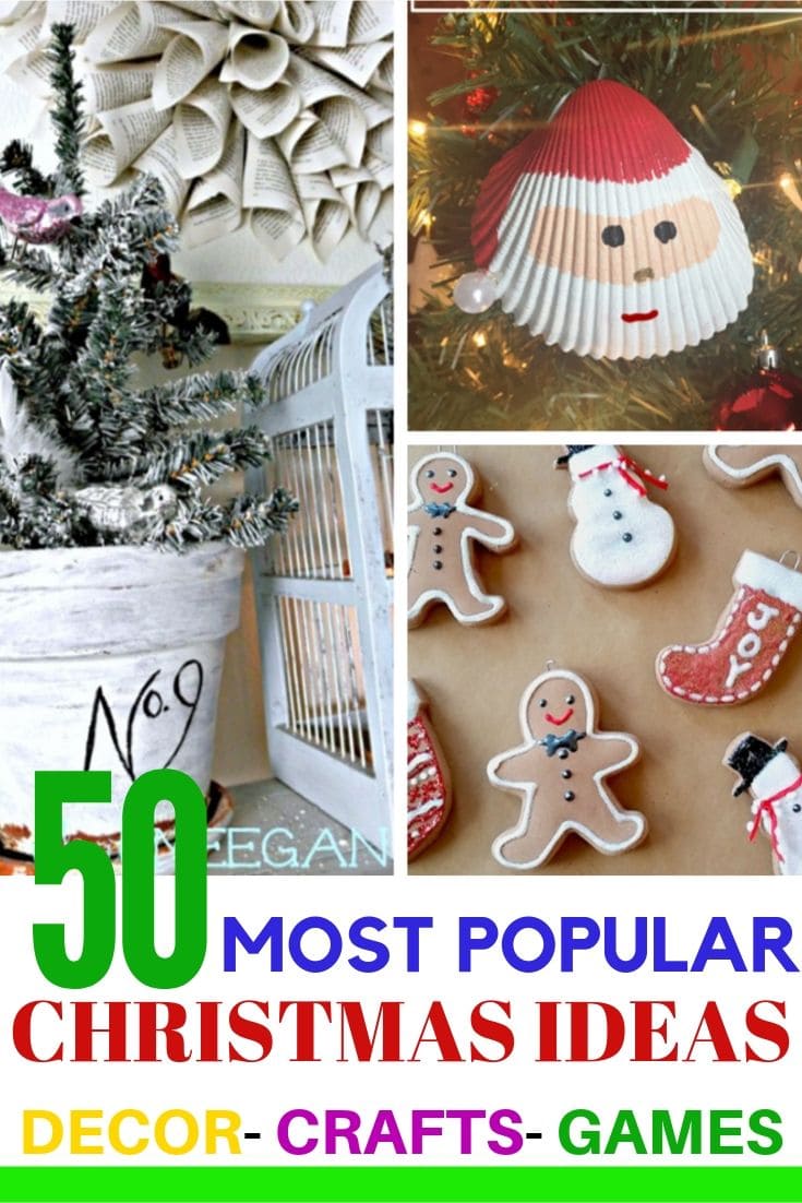 Exciting 12 Days of Christmas Blog Hop - All Things Christmas