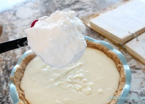 Flapper Pie the Easiest Pie You will ever Make