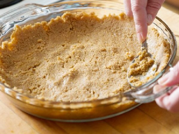 Flapper Pie the Easiest Pie You will ever Make